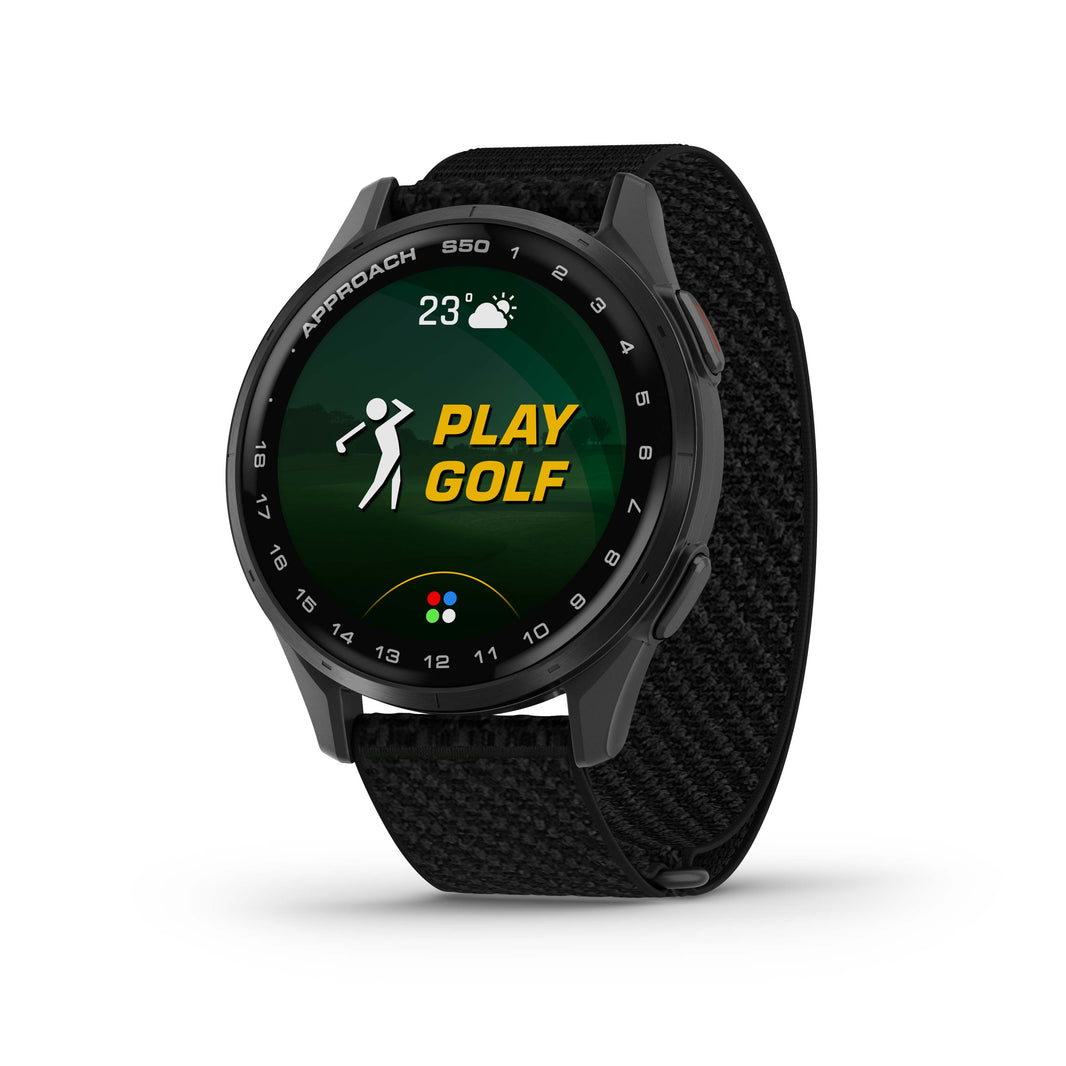 Garmin Flagship Store by Convergent Distribution