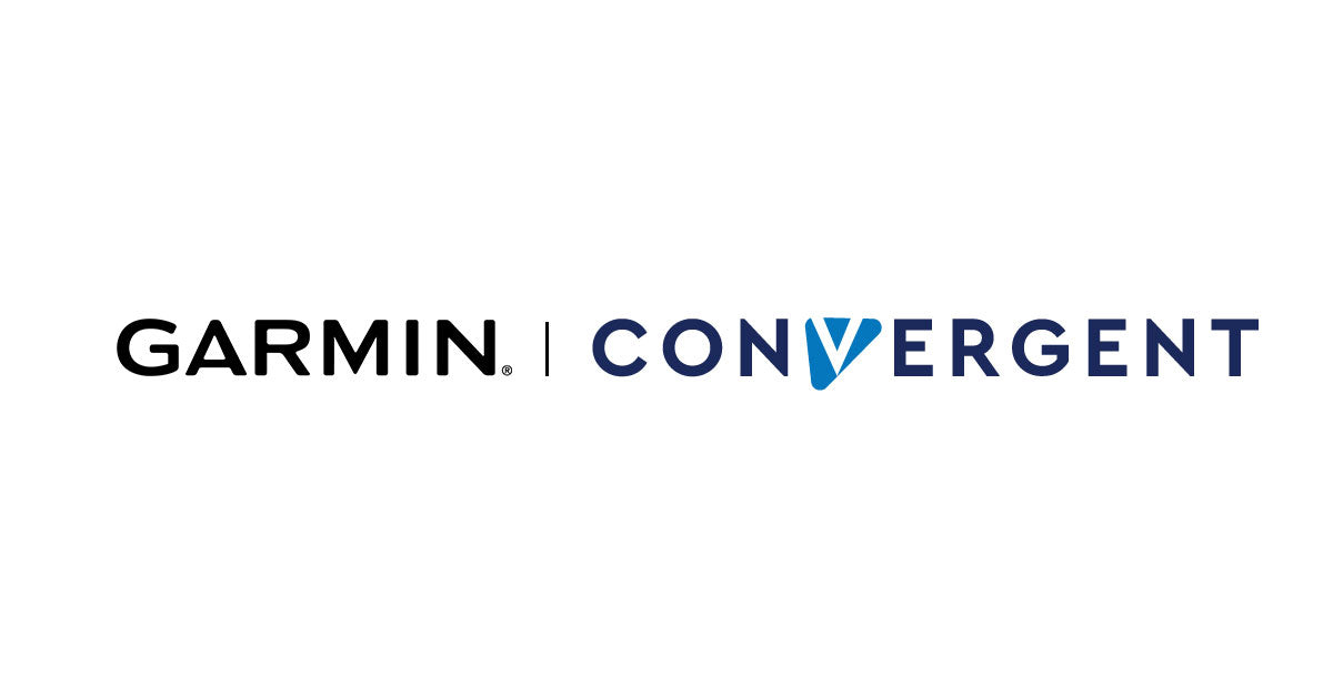 Garmin Flagship Store by Convergent Distribution