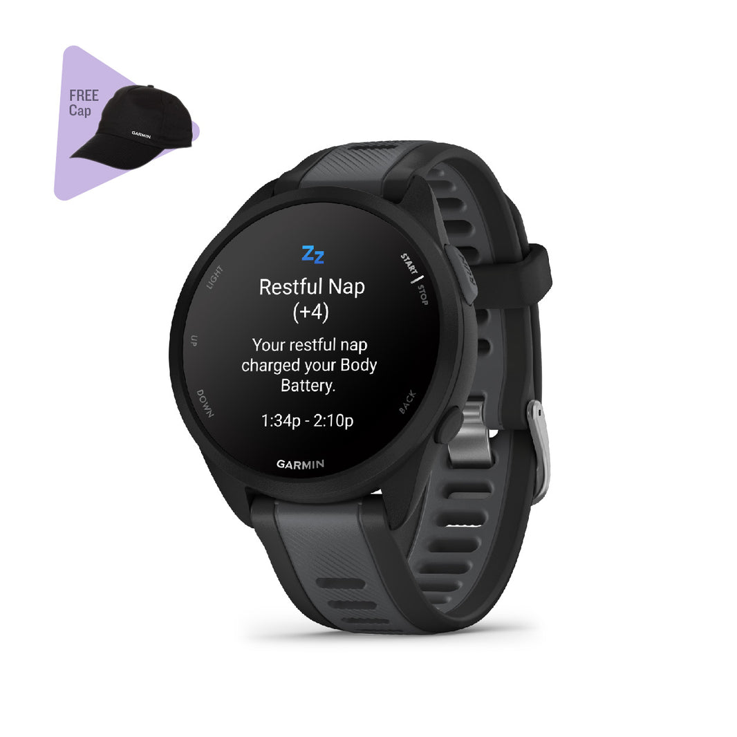 Garmin Flagship Store by Convergent Distribution