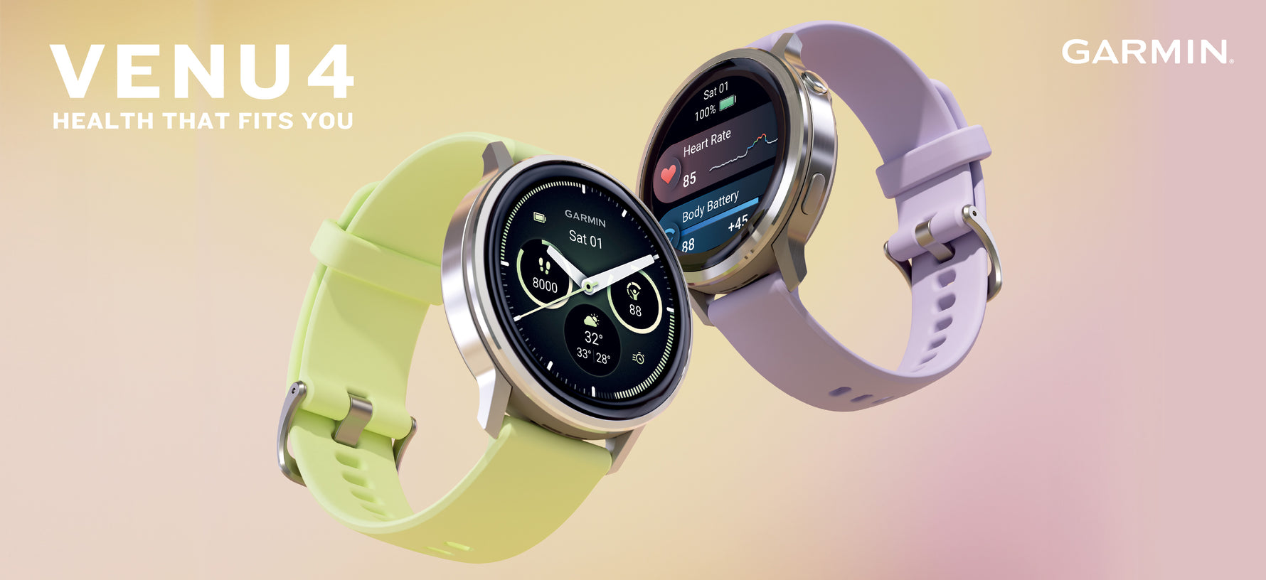 Garmin Flagship Store by Convergent Distribution