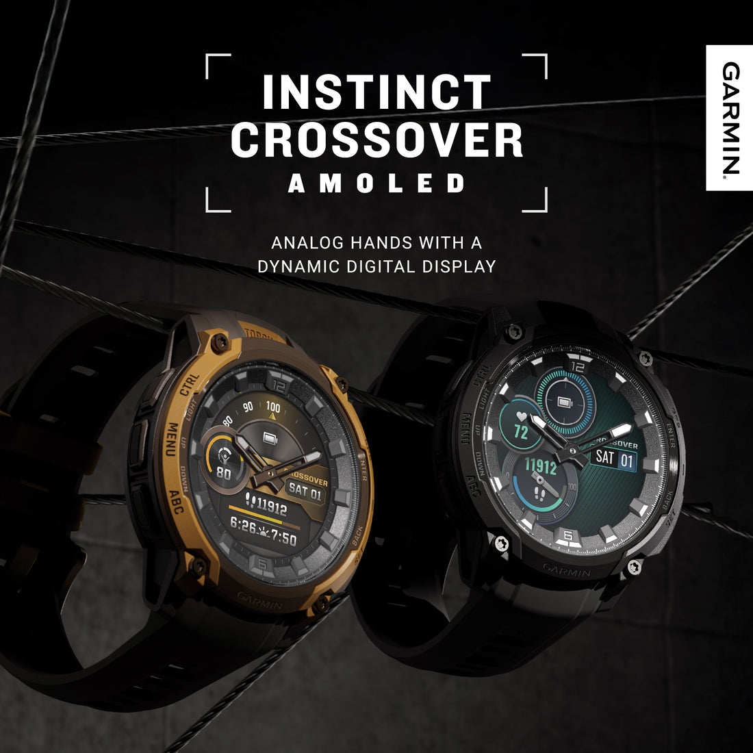 Garmin Flagship Store by Convergent Distribution